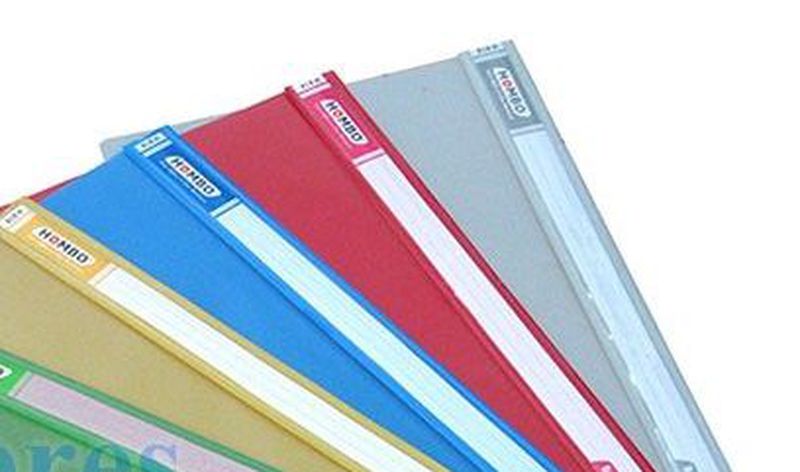 Stopmap Snelhecter Plastik H818 Hombo