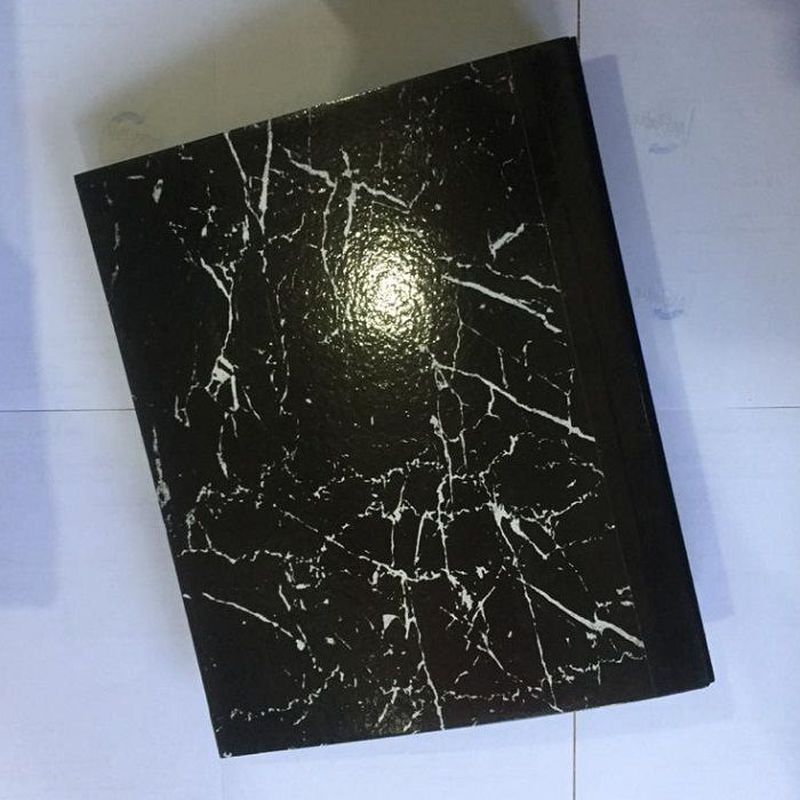 Ordner / Outner / Odner PVC Akta 401