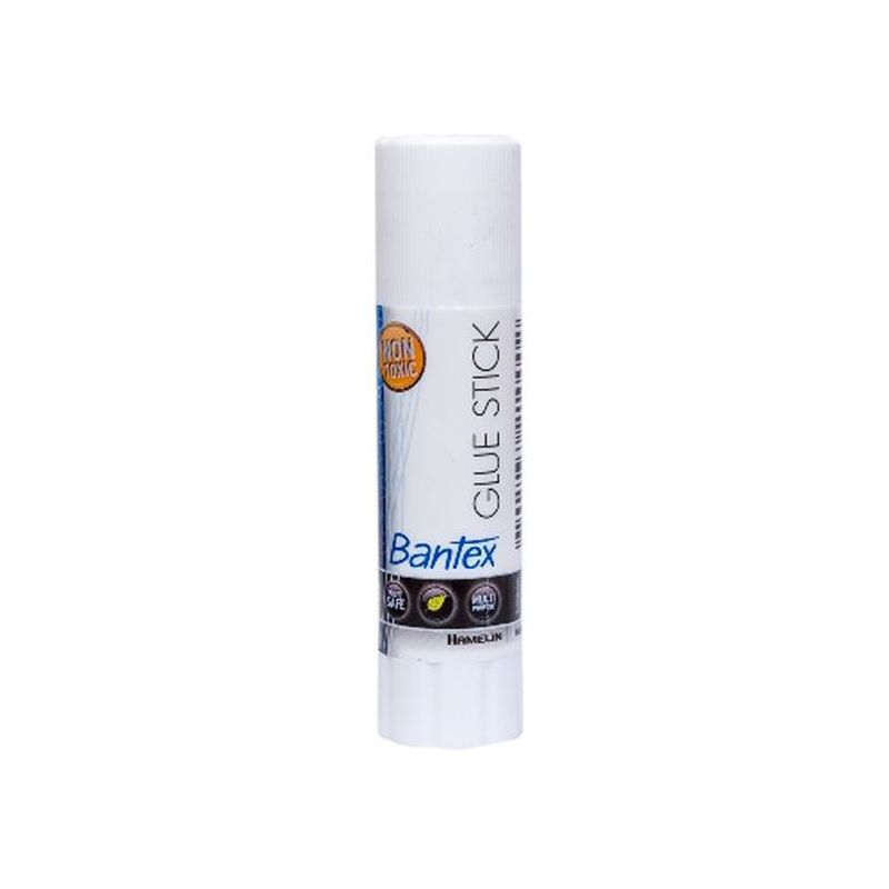 Lem Stik BANTEX 8 Gram