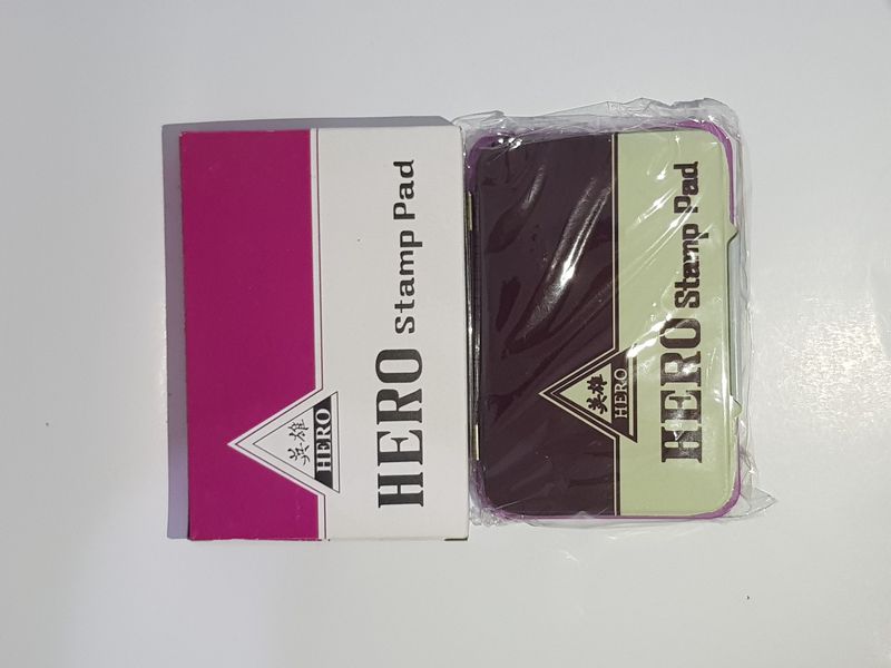 Stamp Pad Hero 2460