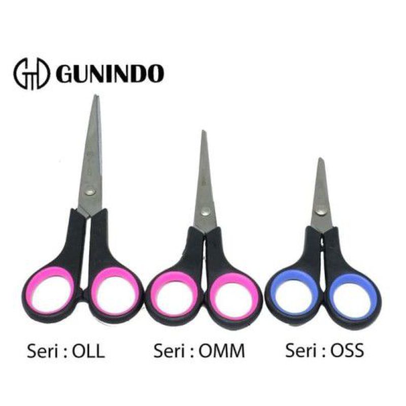 Gunting Gunindo - Kecil (OSS)