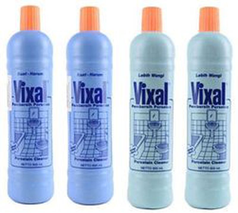vixal 780 ml