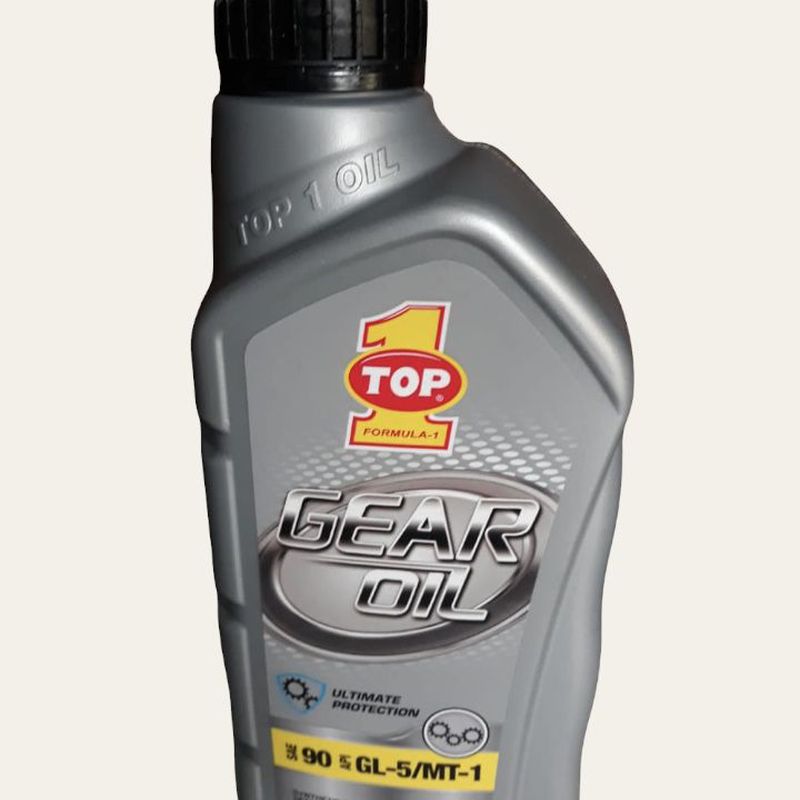 gear oil transmisi