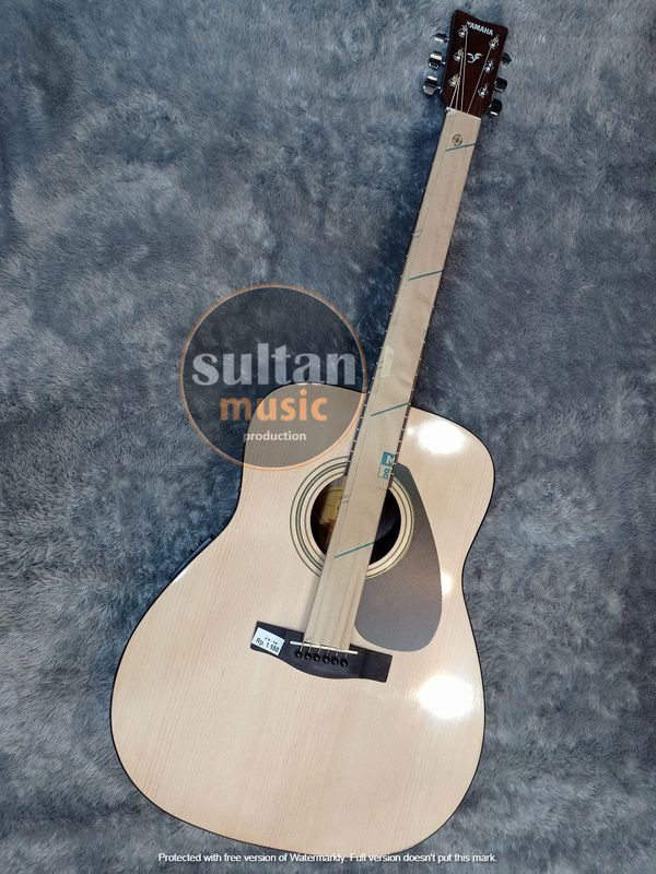 GITAR AKUSTIK ELEKTRIK YAMAHA FX310