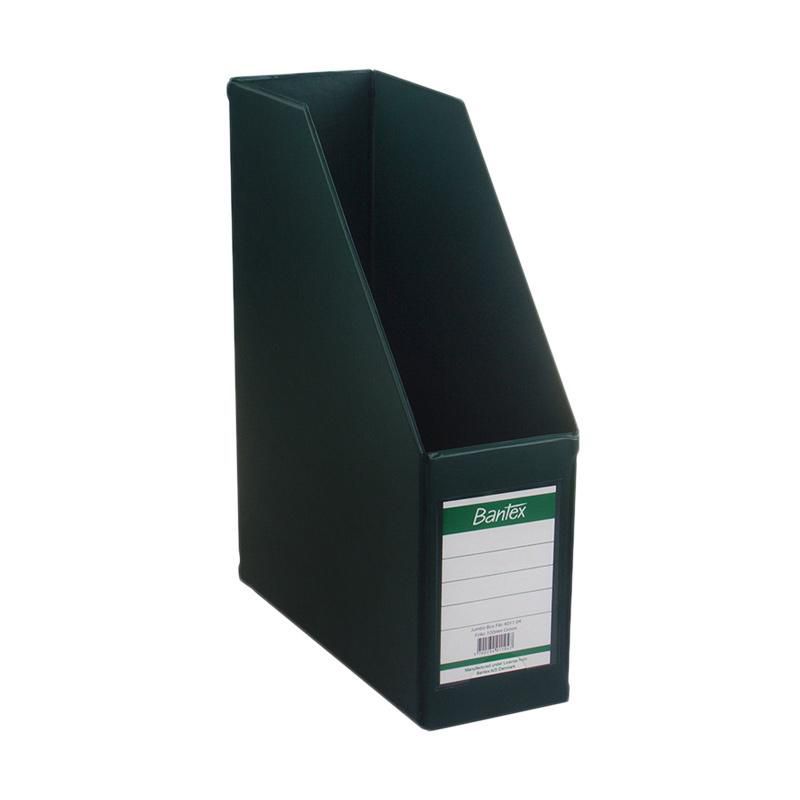 Map Bantex File Folio