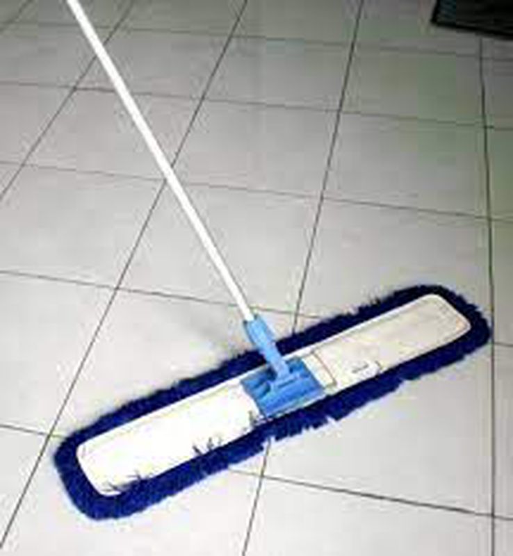 lobby duster refill 80 cm