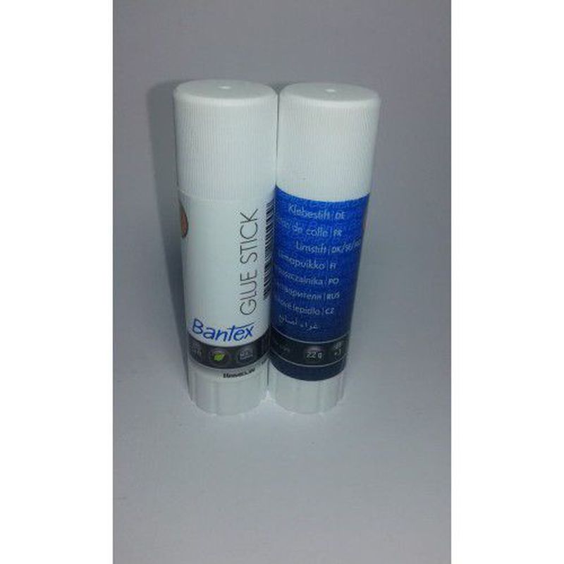 Lem Stik Bantex 22gr