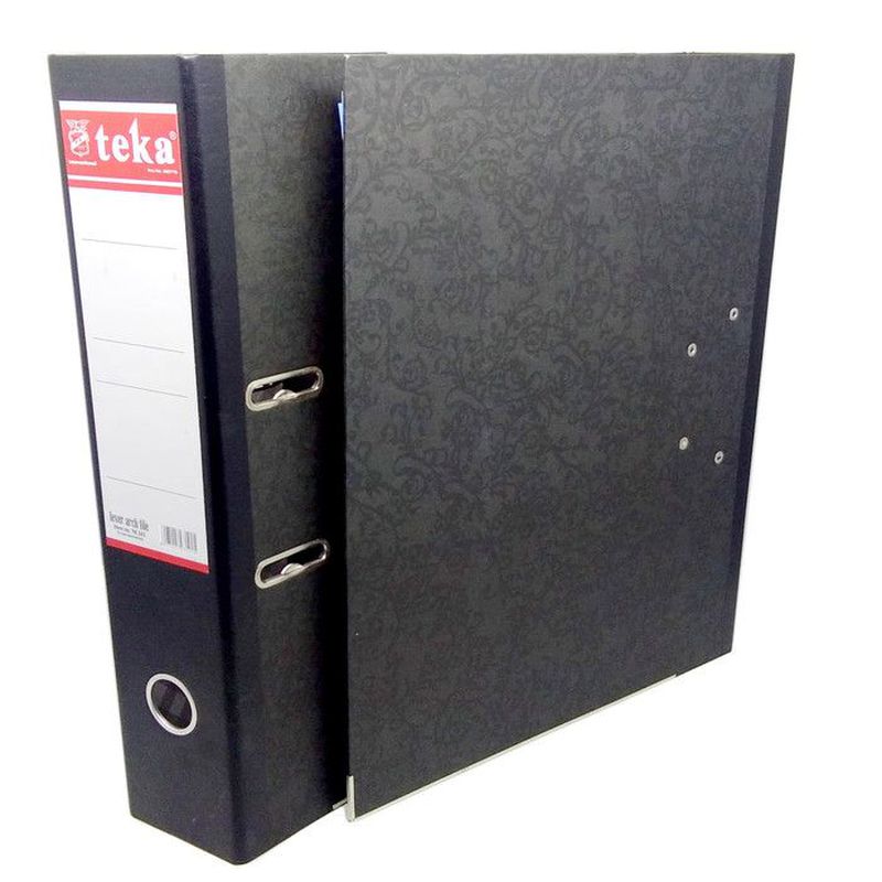 Map TEKA Besar Merah