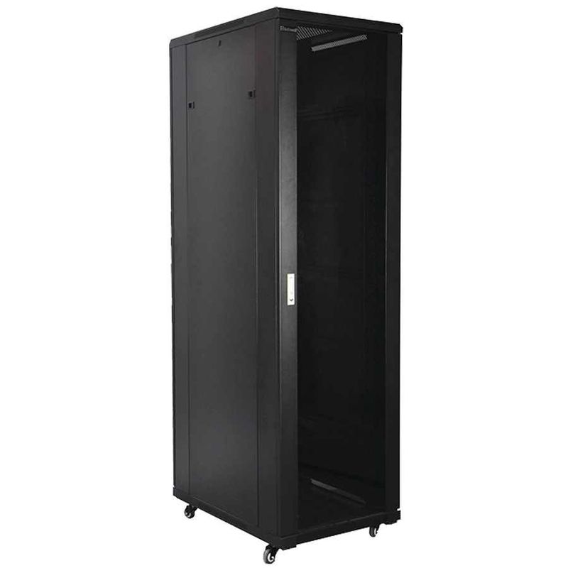 LEMARI RAK SERVER / STANDING NETWORK RACK 42U