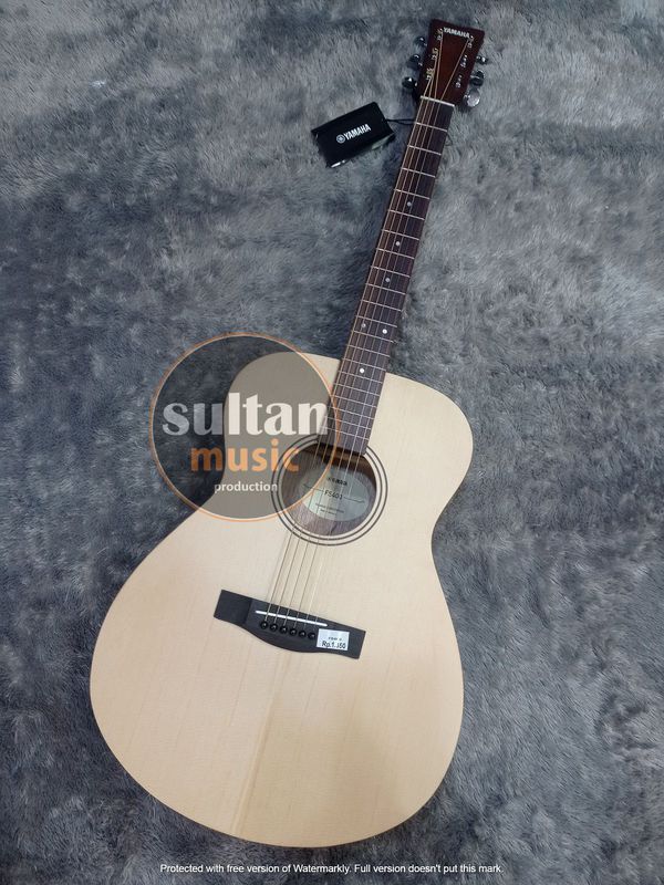 GITAR AKUSTIK YAMAHA FS400