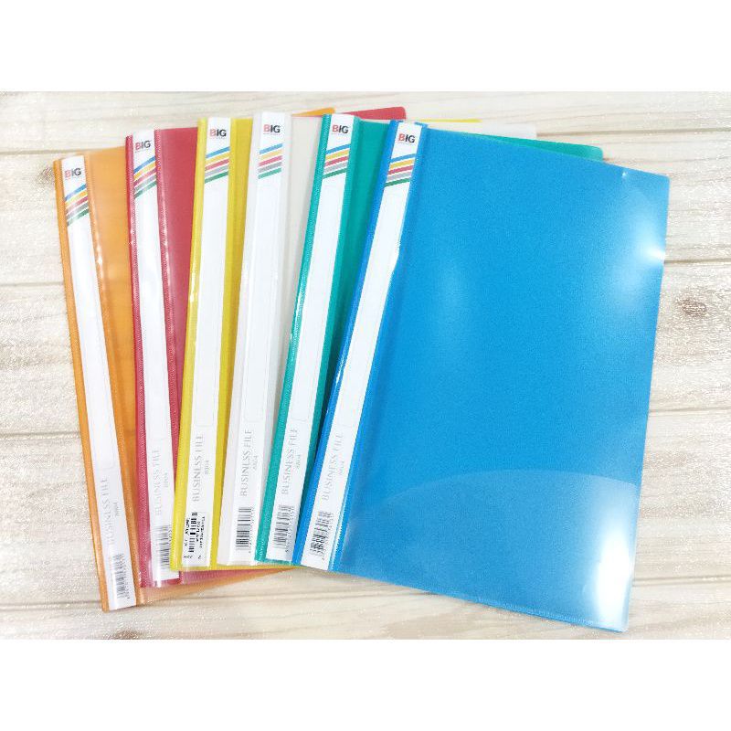 Map Plastik Bussiness File