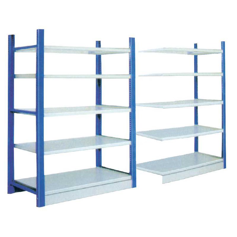 RAK SHELVING STEEL 5 SHELV 200KG