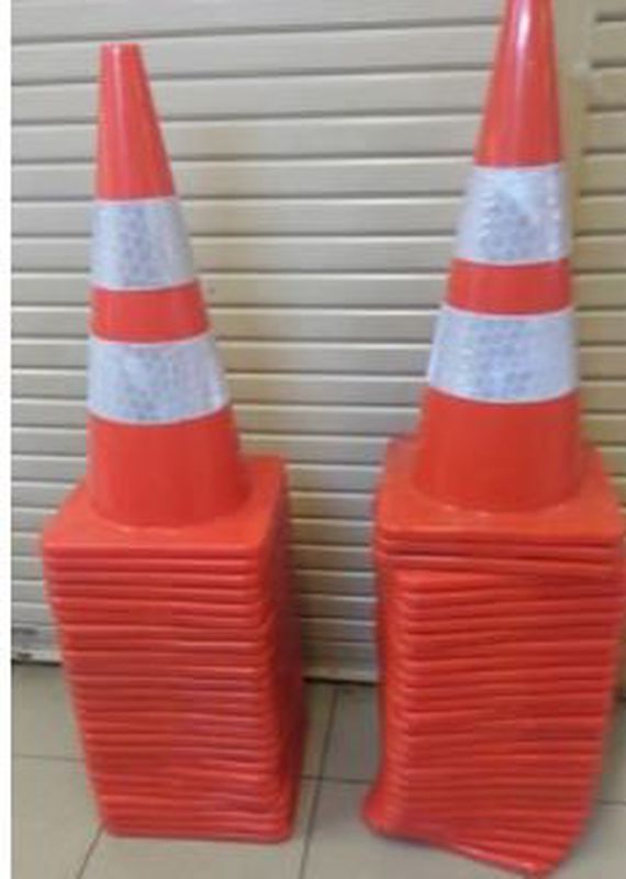 trafic cone