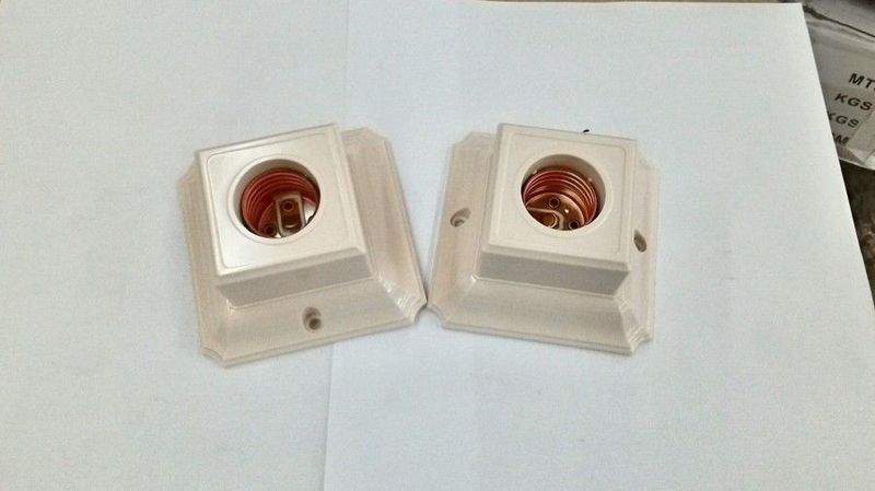 Fitting Plafond Broco