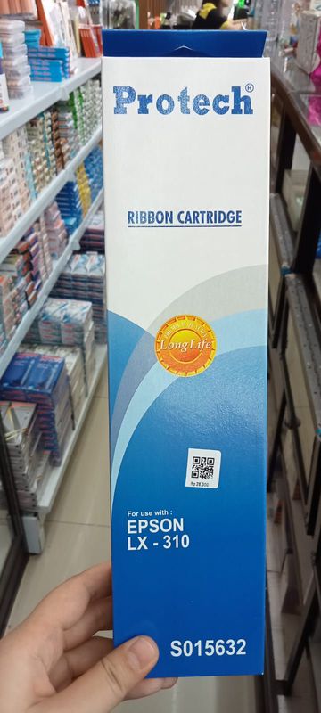 RIBBON CARTRIDGE LX-310