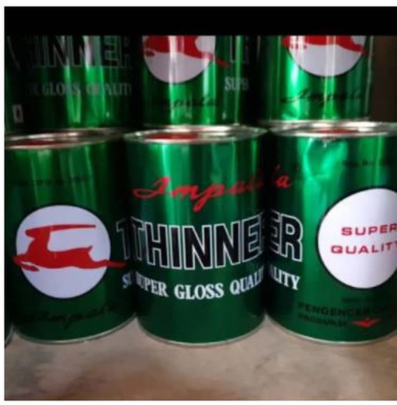Thiner