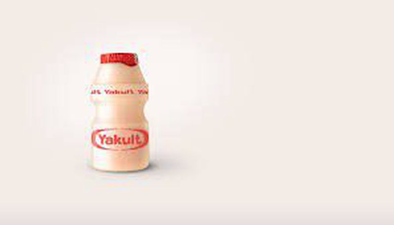 yakult