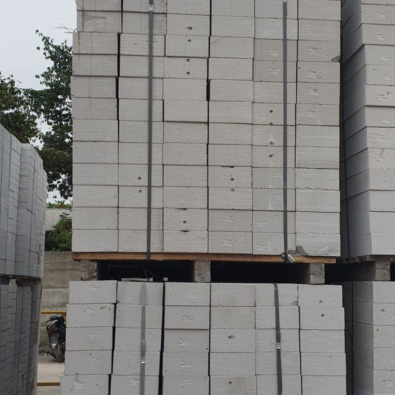 Bata Ringan AAC Ukuran 3 Cm,7,5 Cm,10 Cm - 3Cm