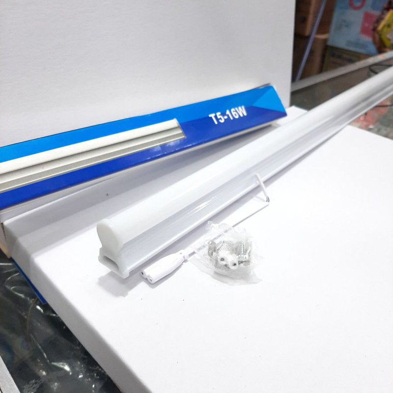 LAMPU T5 LED 120 CM 16w