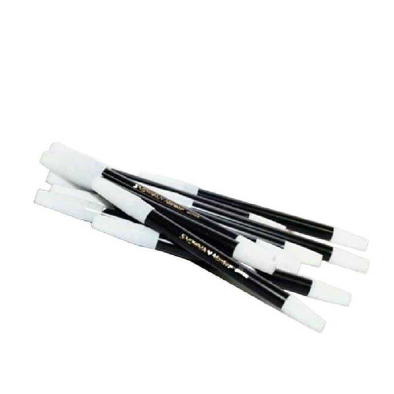 Spidol Snowman Hitam kecil