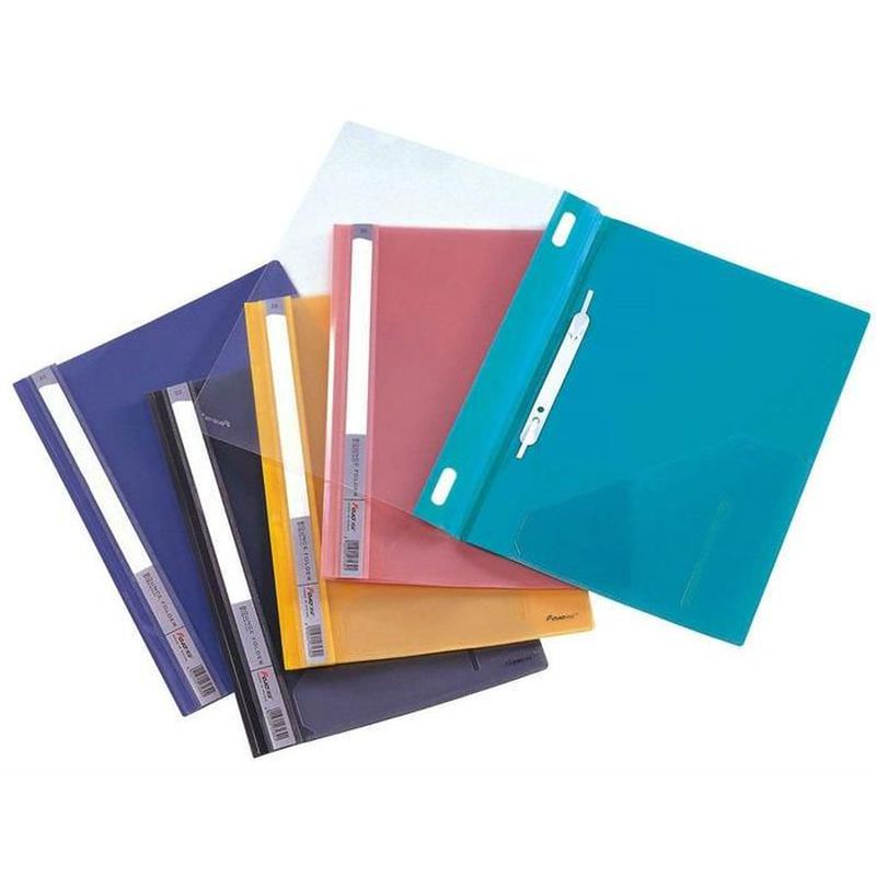 MAP BISNIS FILE MERAH