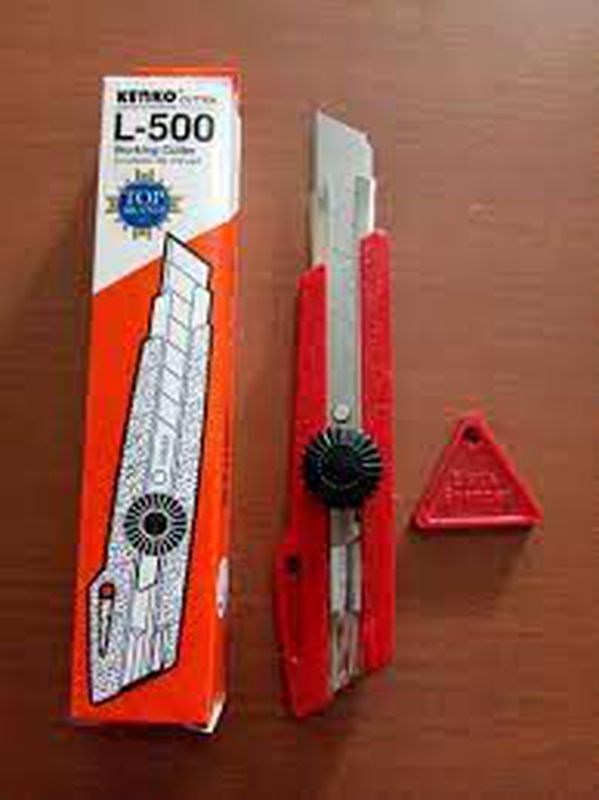Cutter - L-500