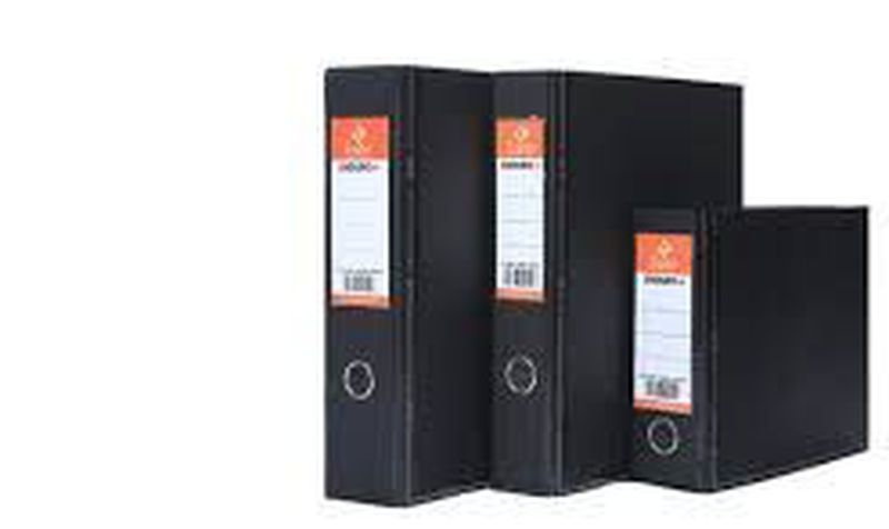 Odner binder Folio Premium by Forte / enduro - Kwitansi