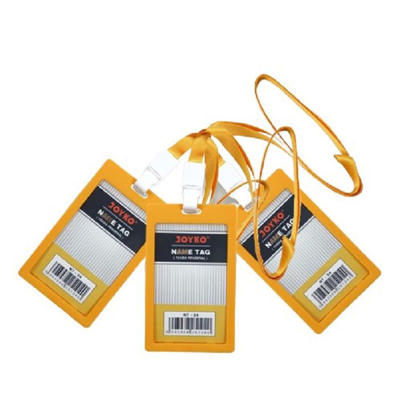 Name Tag Joyko