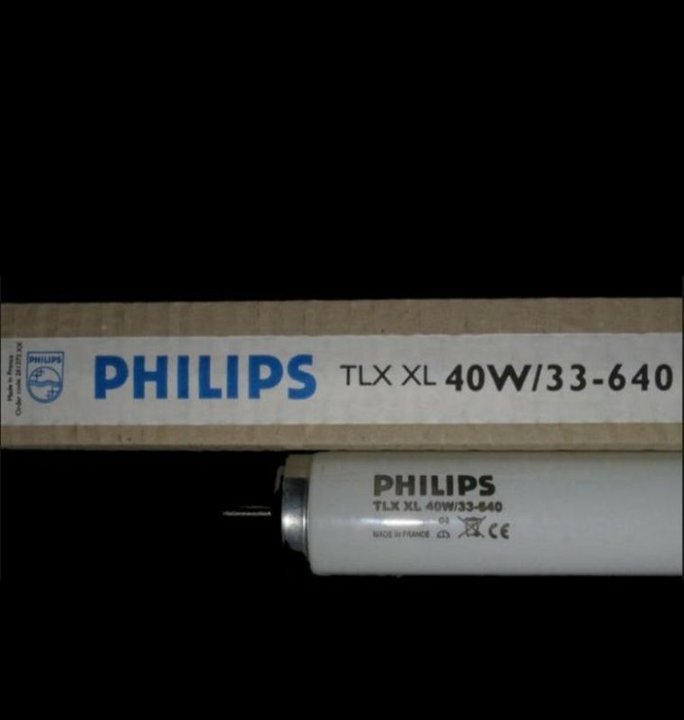 Lampu Neon TL philips 40 watt