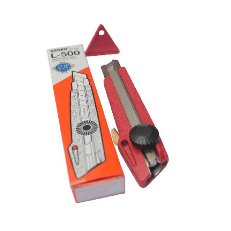 Cutter Besar Kenko L-500