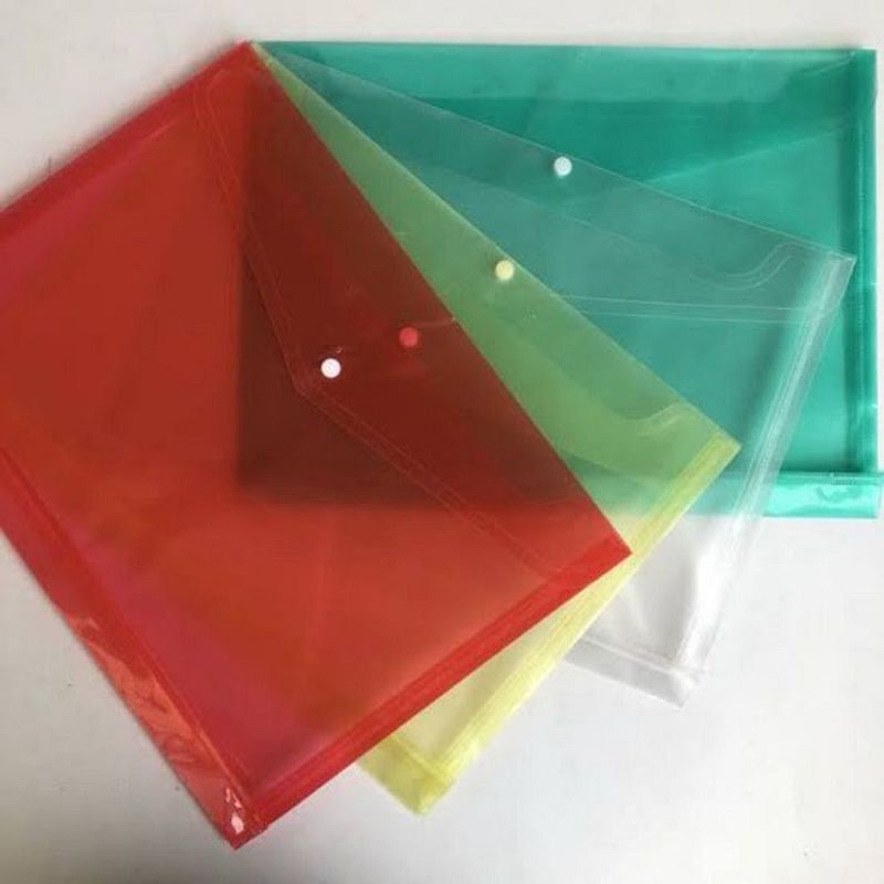 Map Plastik