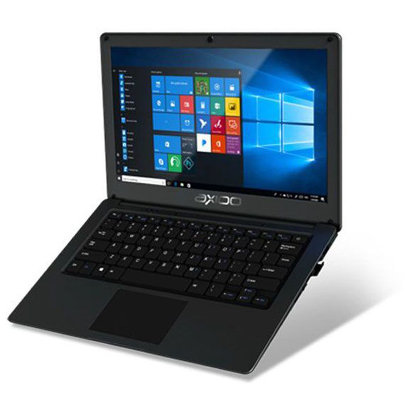 Axioo Mybook 14F Intel Celeron N4020/8GB/256GB SSD/WIN.10