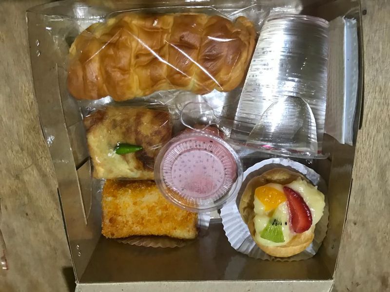 Snack Box