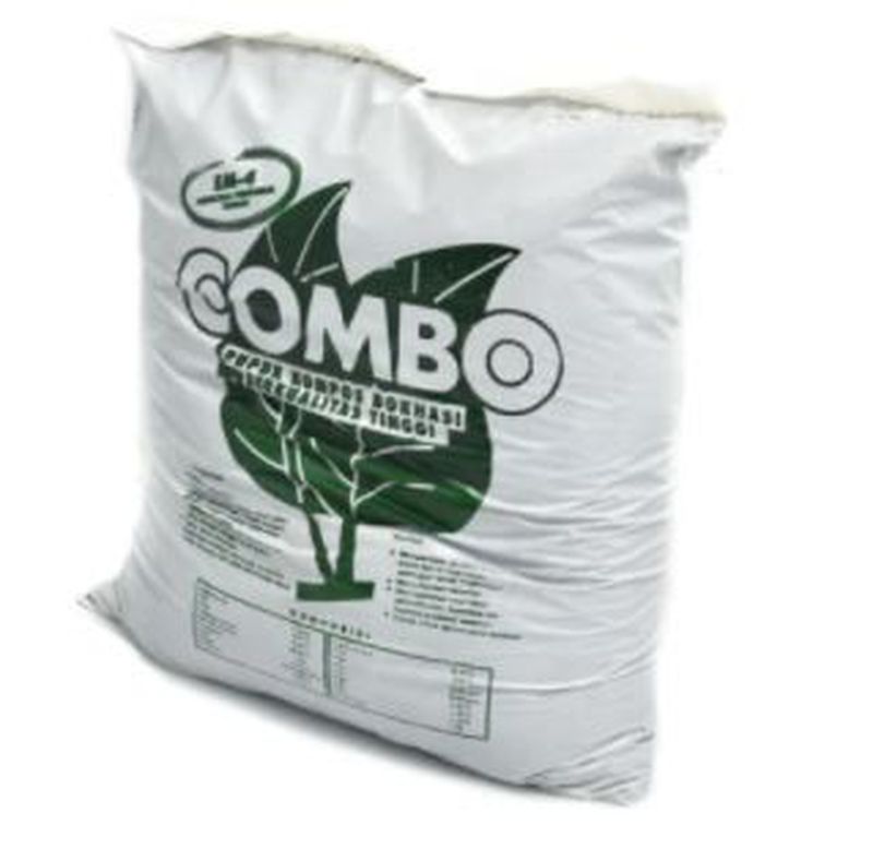 kompos 25kg