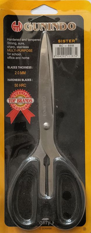 GUNTING GUNINDO BESAR 888