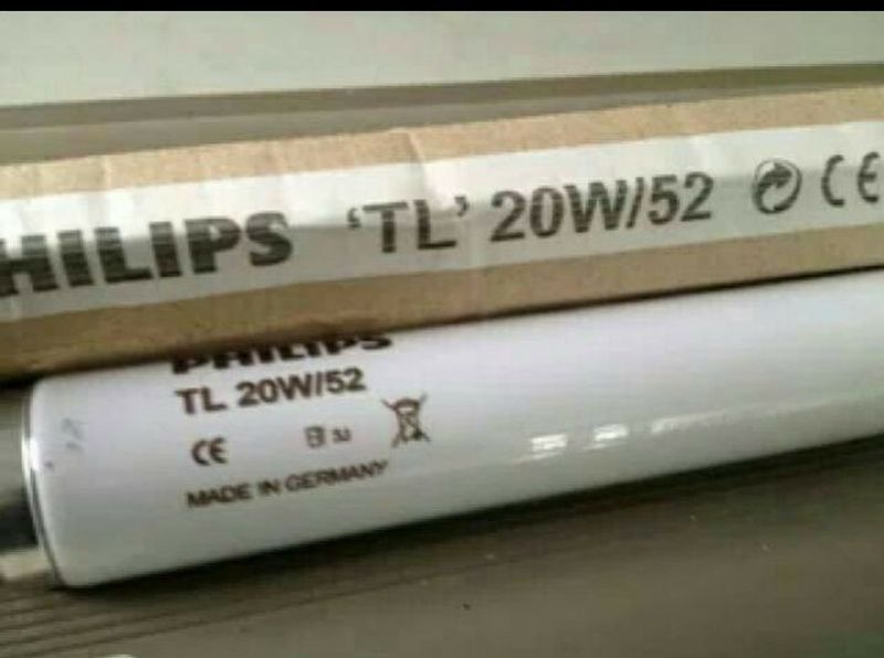 Lampu TL Philips 20w