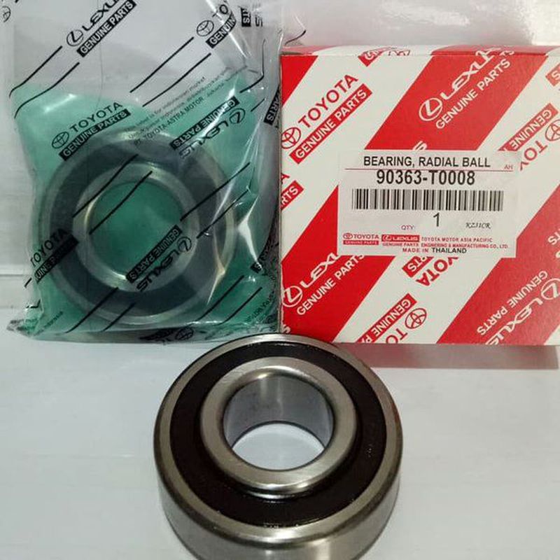 Laher roda Belakang innova 90363-T0008