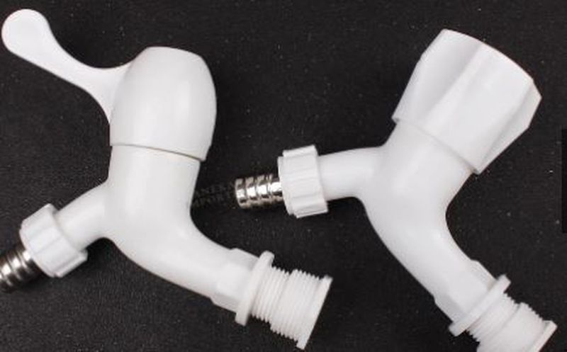 kran air pvc