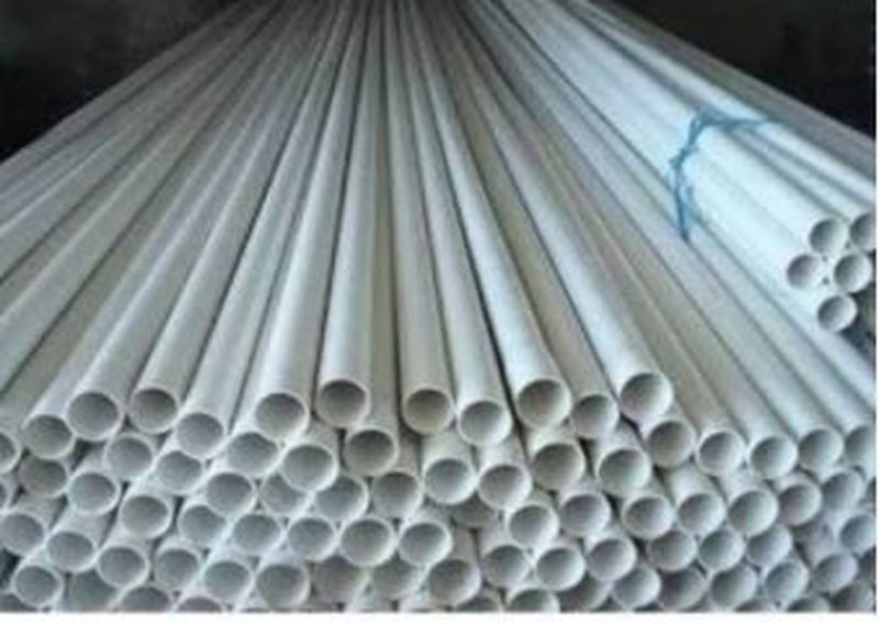 pipa pvc 4 meter