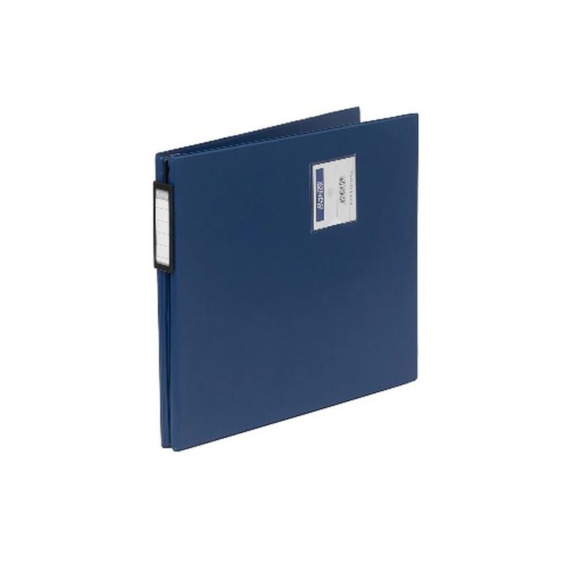 Binder Continuous Form BANTEX Uk 9 - Red