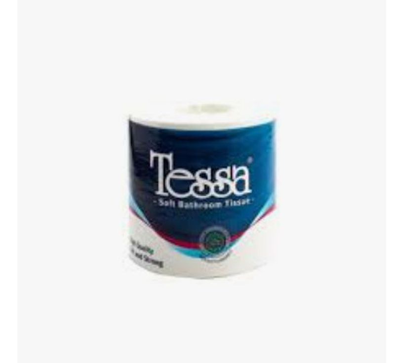 tisu toilet tessa roll
