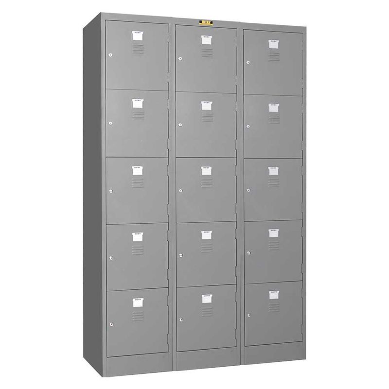 Locker 15 Pintu / Brother / B-705-3