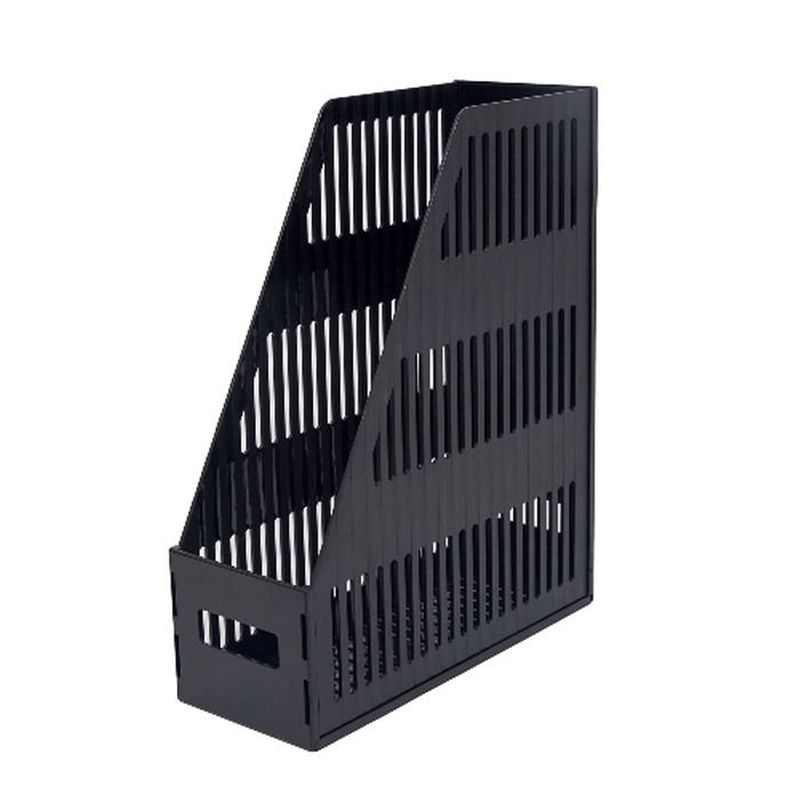 Box File BANTEX Kapasitas 10 cm Ukuran F4 - Blue