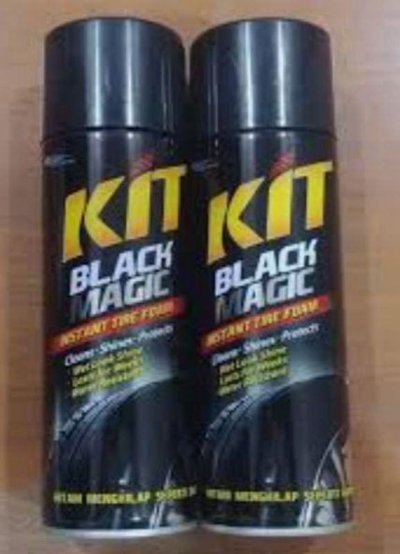 kit ban semprot kaleng 400ml
