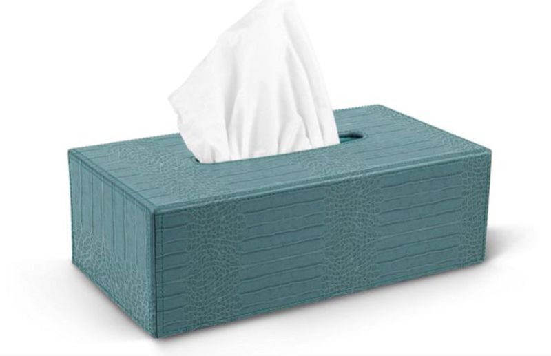 tisu box