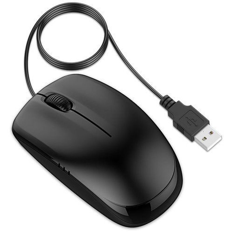 Mouse Kabel