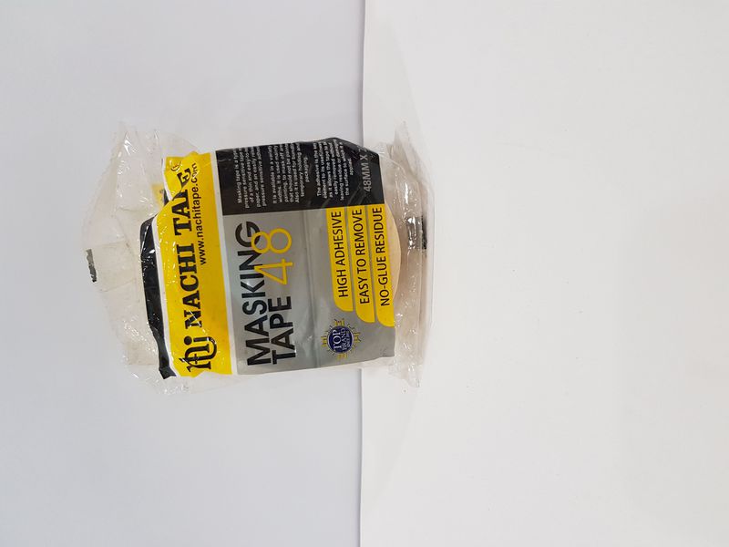 Masking Tape Besar Nachi