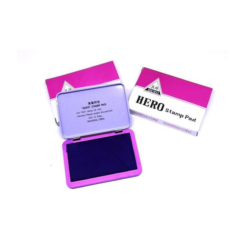 STAMP PAD/BANTALAN STEMPEL