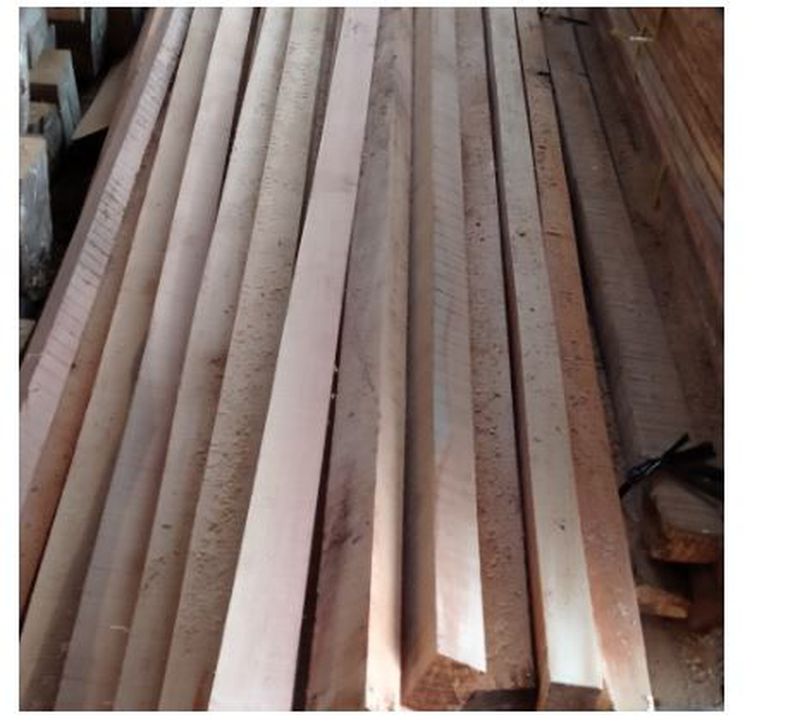 kayu kaso 2 meter