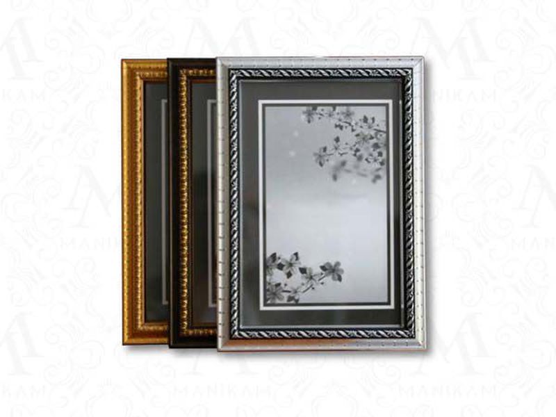 Frame Foto Figura Ukuran A4